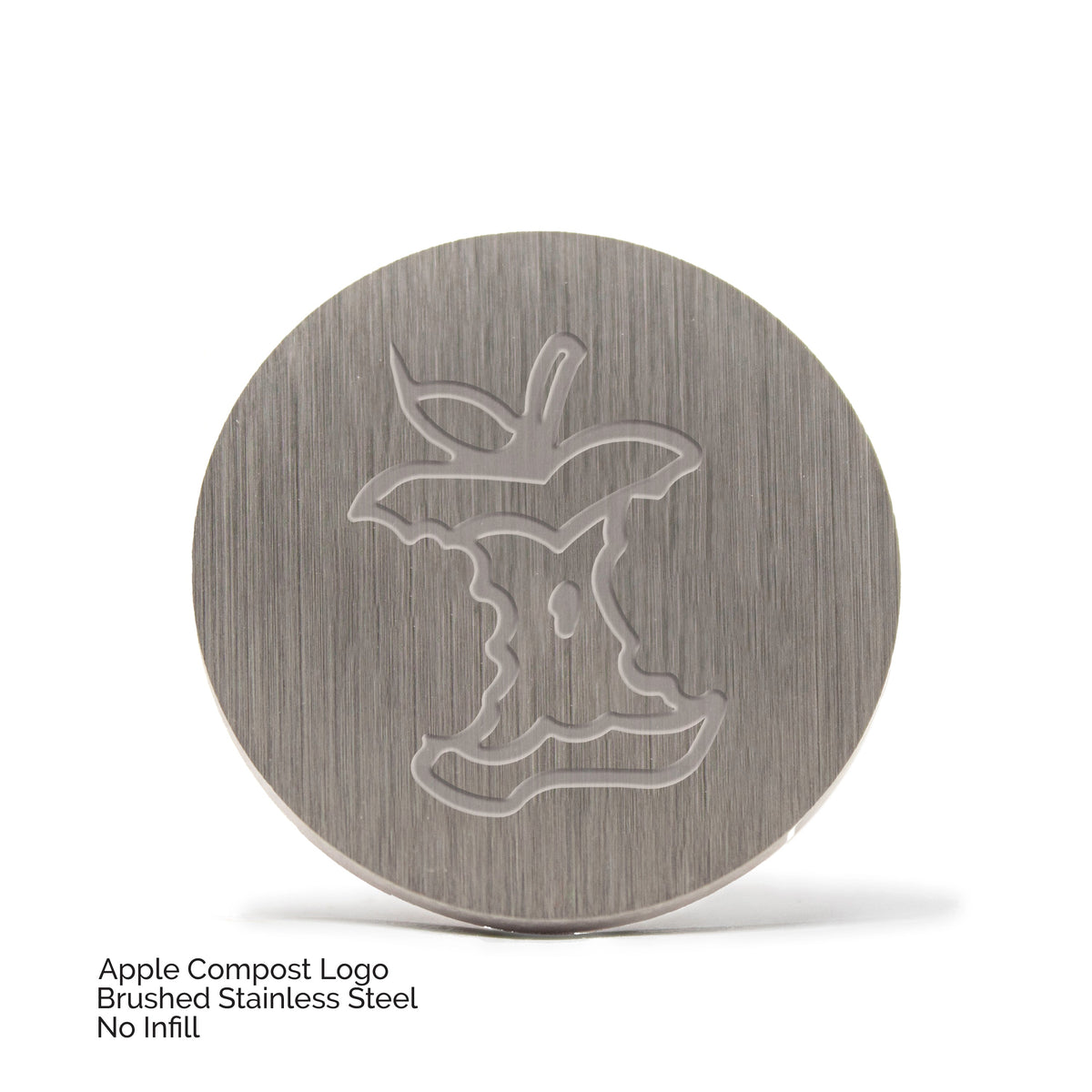 Apple Compost Logos – Concept Hardware