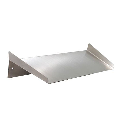 Beveled Edge Trash Chutes | Concept Hardware