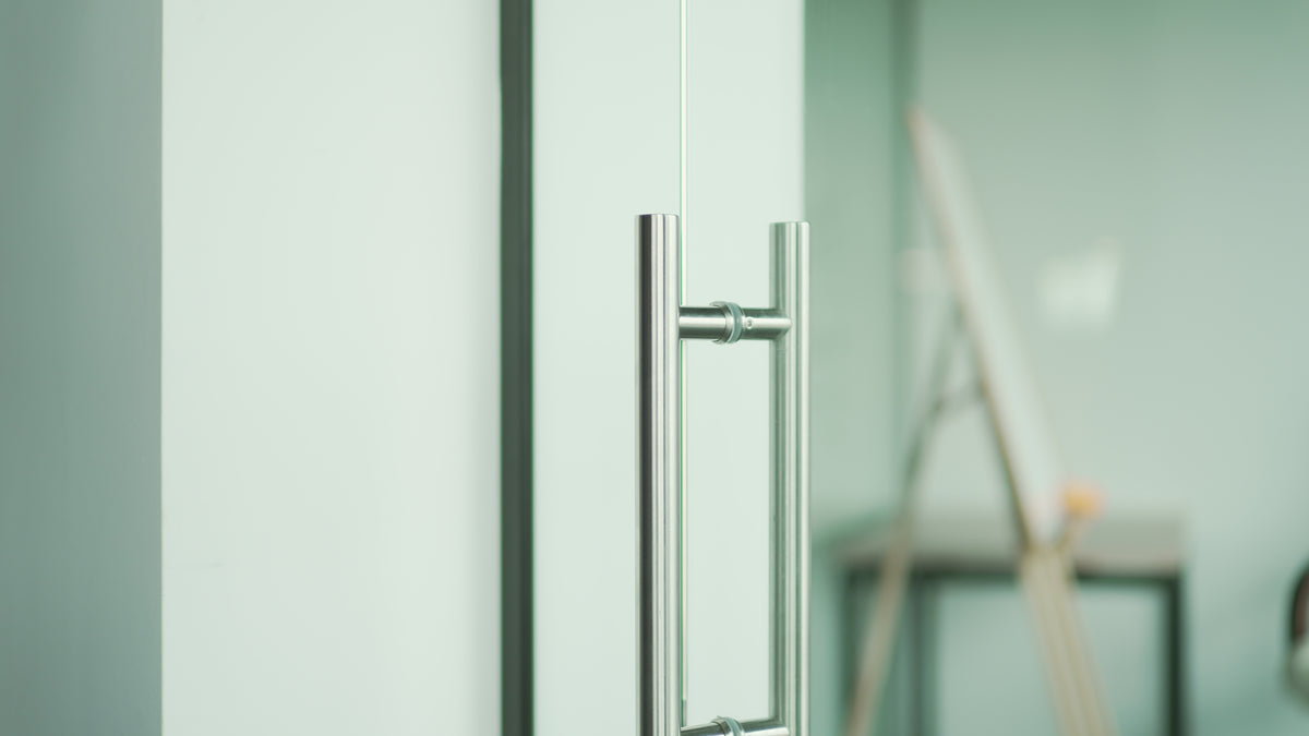 Ladder Pulls | Concept Hardware