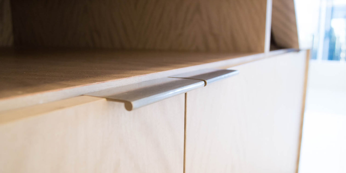 Concept Hardware - A Modern Approach to Hardware