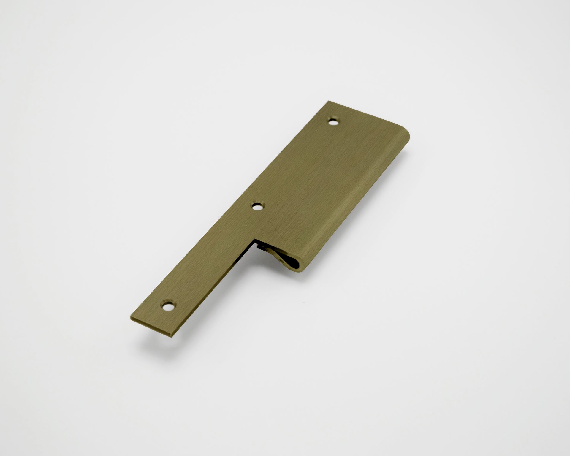 Dog Ear Pulls | Concept Hardware