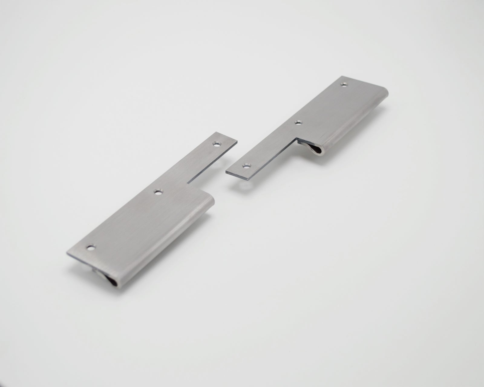 Dog Ear Pulls | Concept Hardware