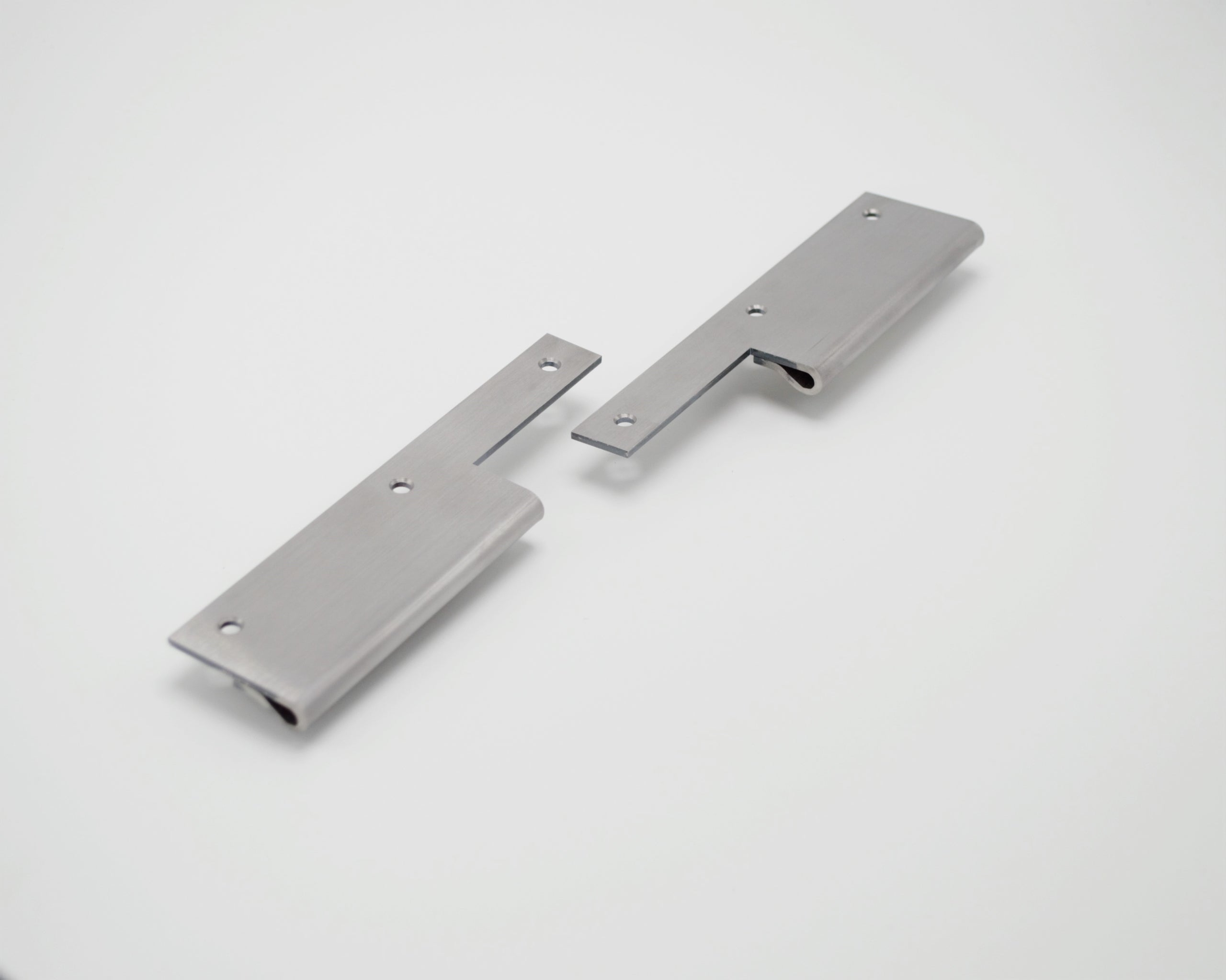 Dog Ear Pulls | Concept Hardware