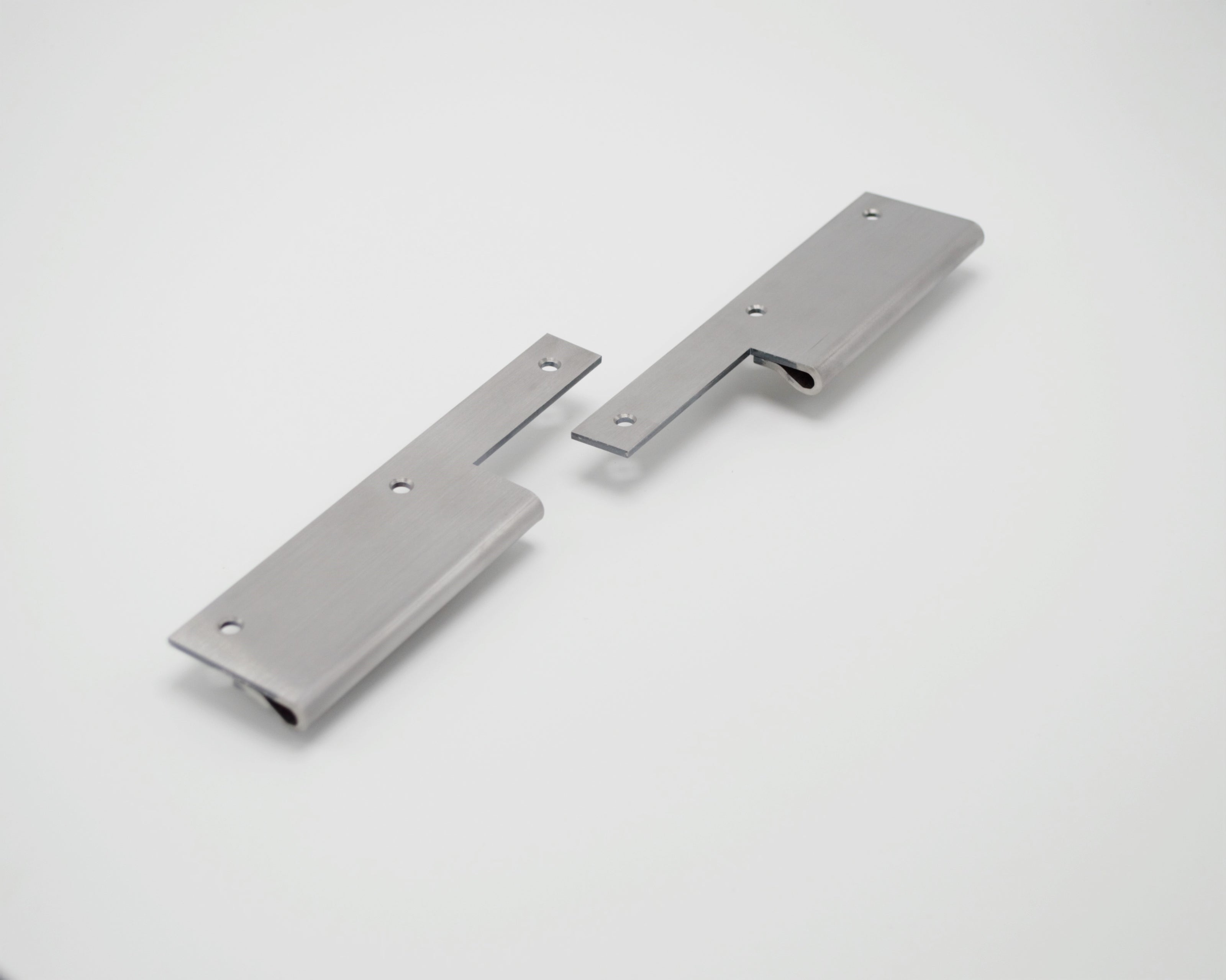 Dog Ear Pulls | Concept Hardware