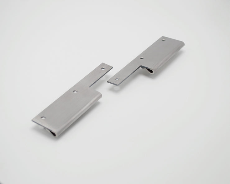 Dog Ear Pulls | Concept Hardware