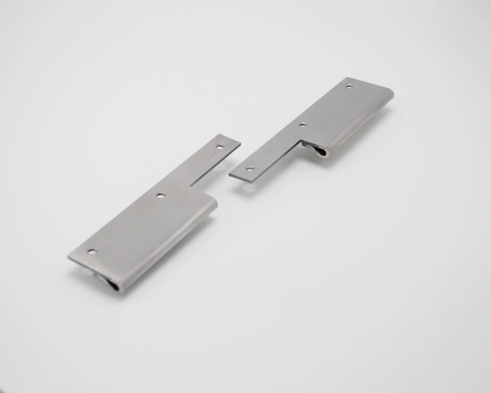 Dog Ear Pulls | Concept Hardware