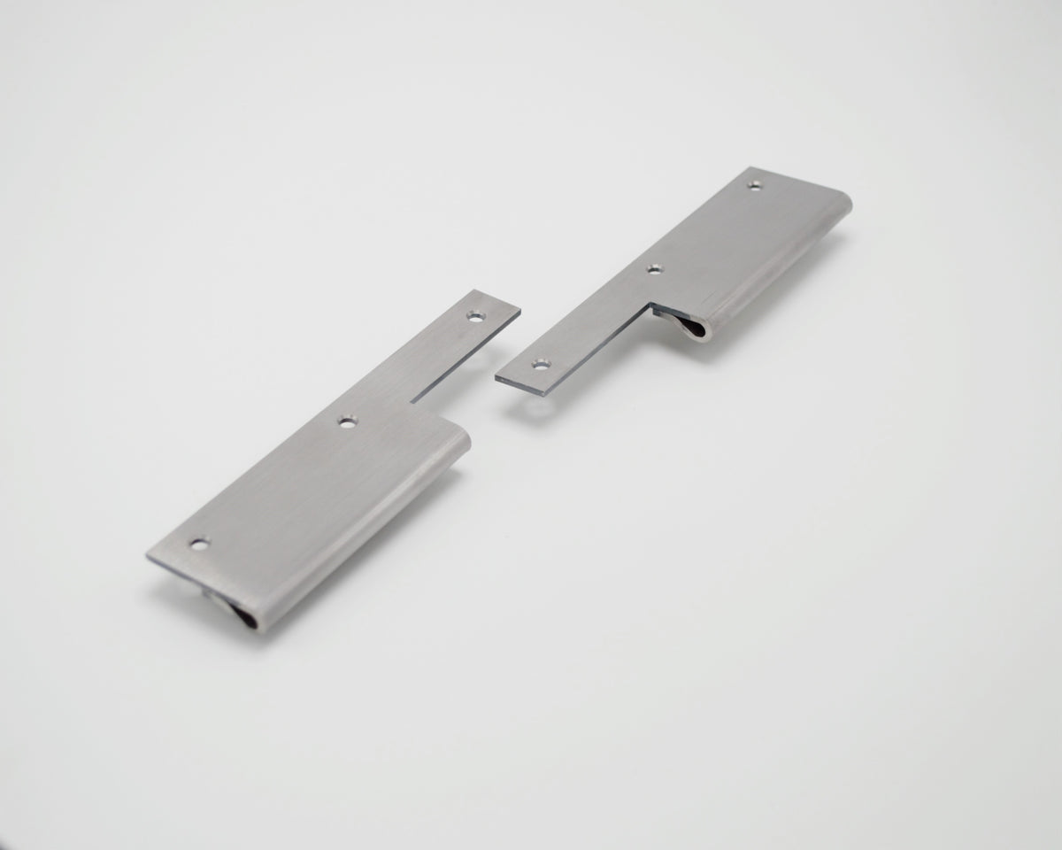 Dog Ear Pulls | Concept Hardware