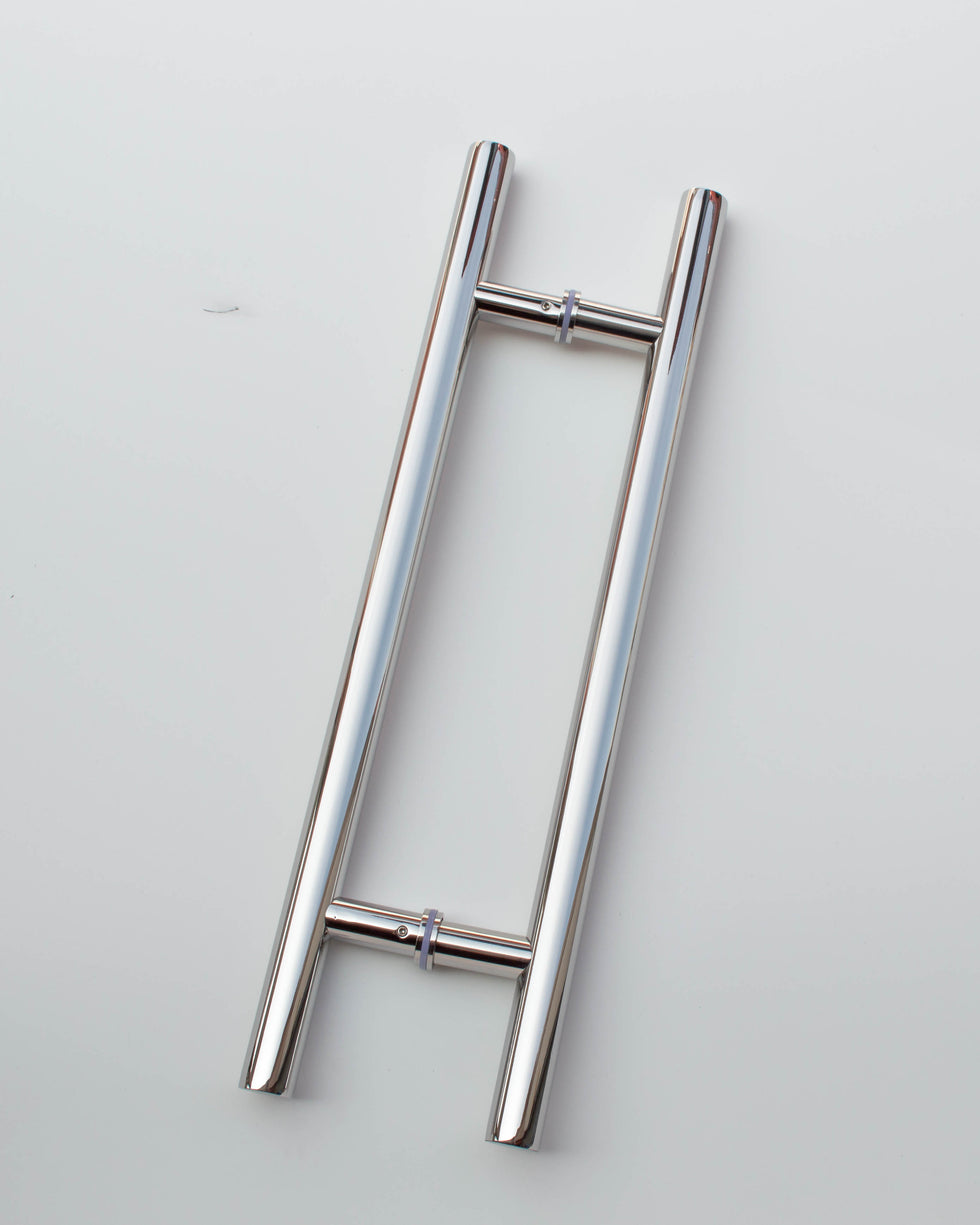 Ladder Pulls | Concept Hardware